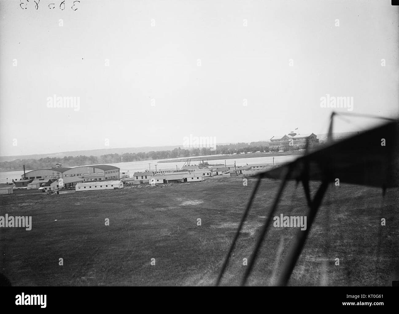 Bolling field hi-res stock photography and images - Alamy