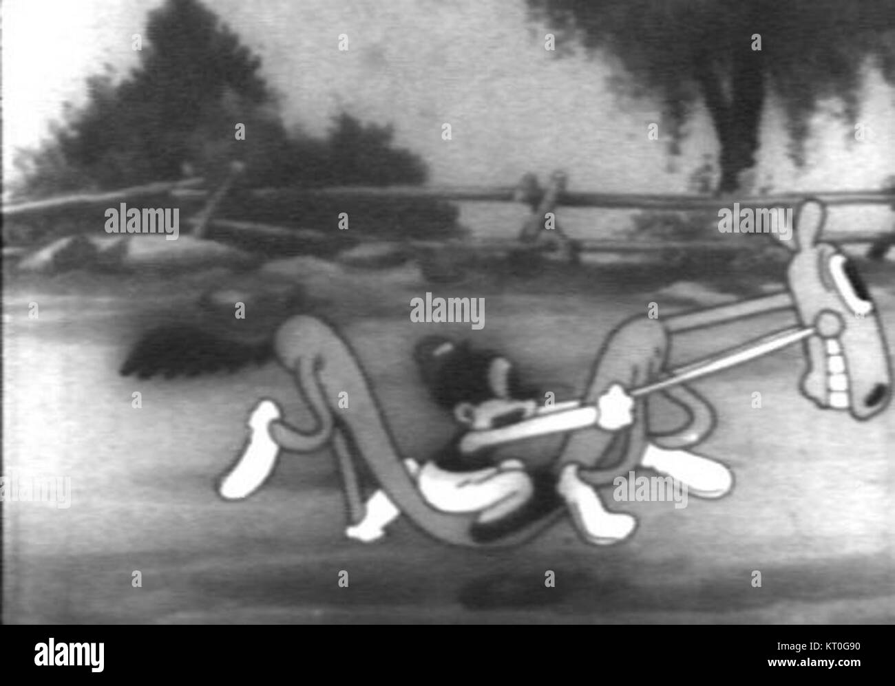 Fox hunt films hi-res stock photography and images - Alamy