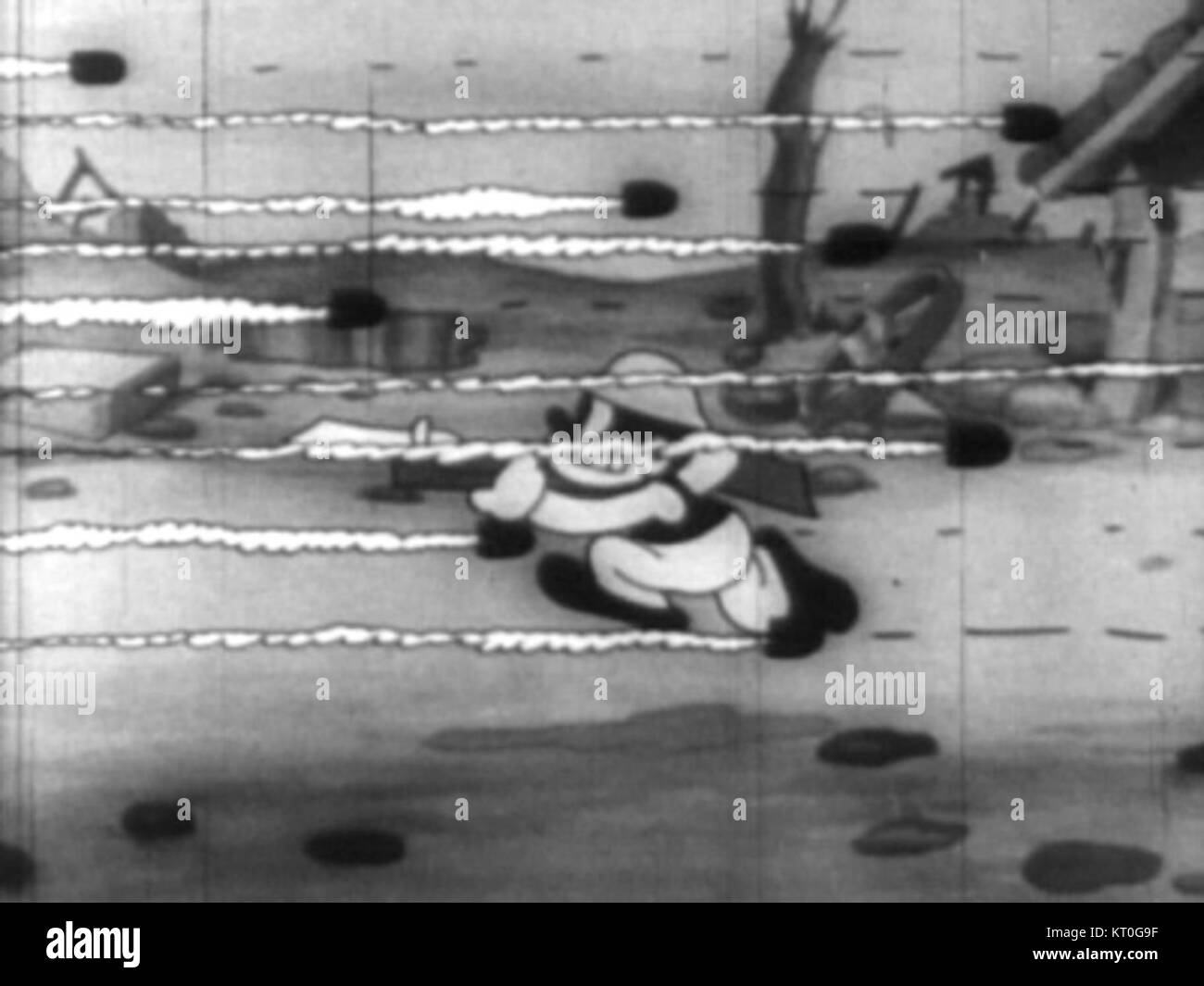 Informative animation hi-res stock photography and images - Alamy