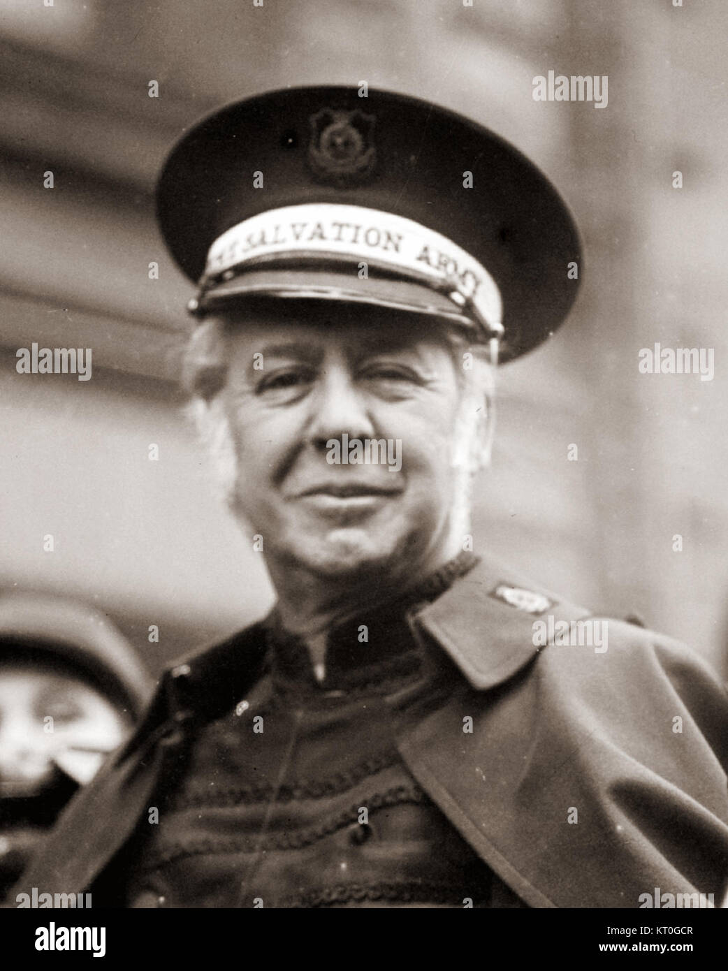 Bramwell hi-res stock photography and images - Alamy