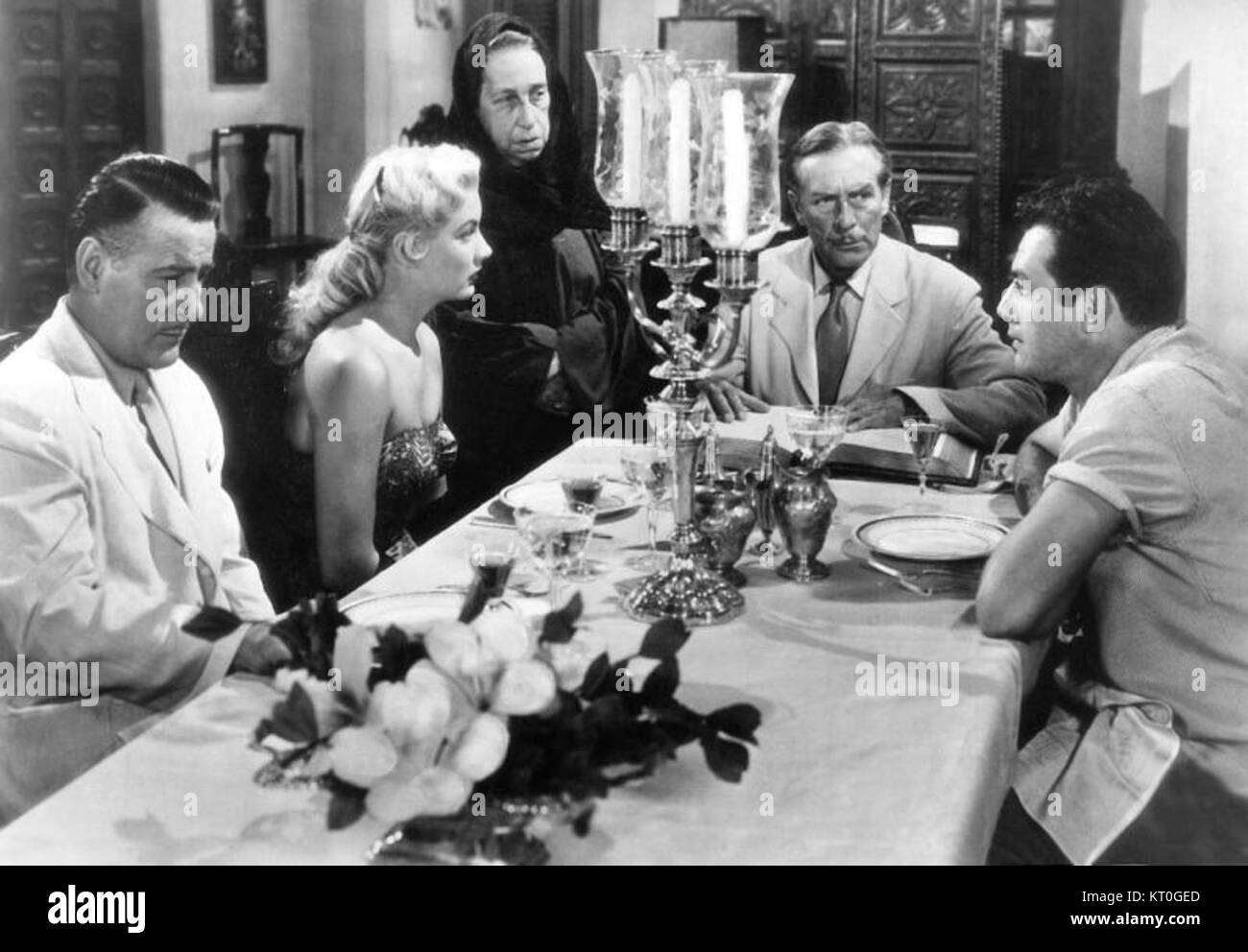 'Bride of the Gorilla' is a 1951 film featuring a unique plot involving ...