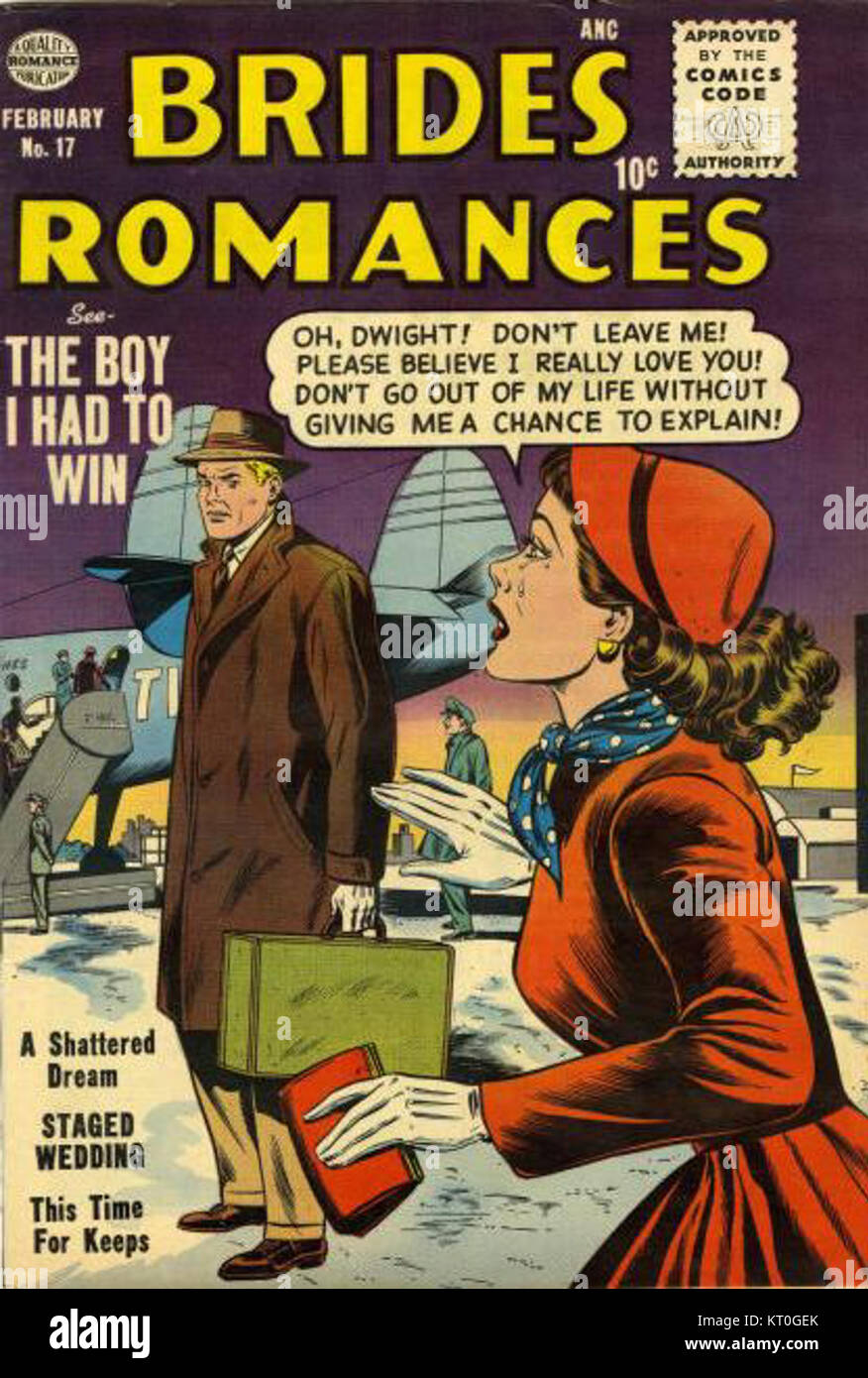 Vintage pulp covers hi-res stock photography and images - Alamy