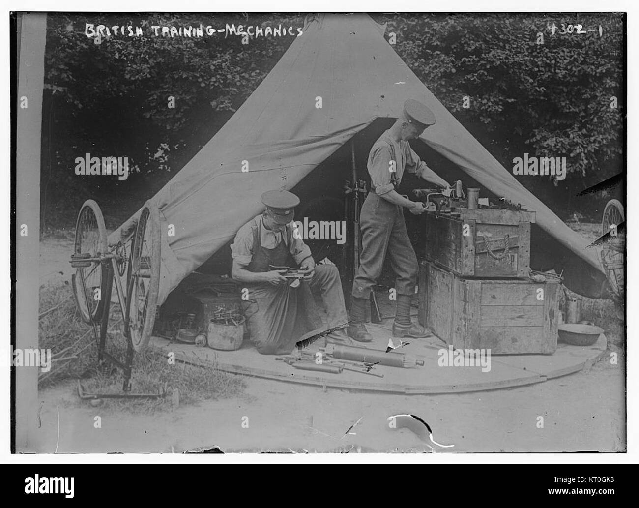 Essential training Black and White Stock Photos & Images - Alamy