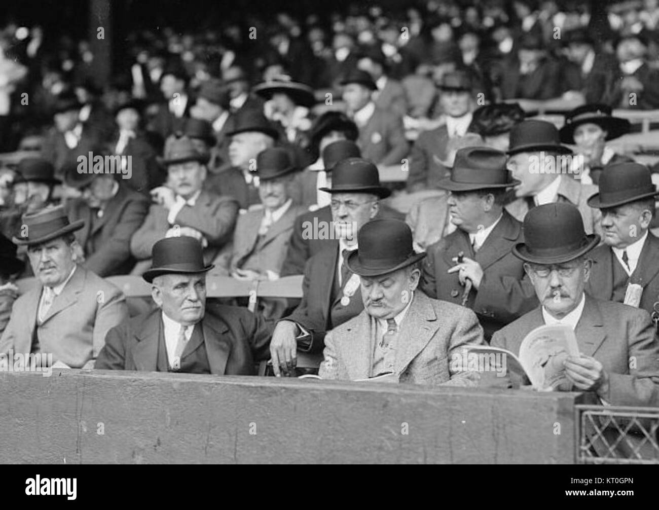 1913 WSCelebs1 is a historical document or image that highlights ...