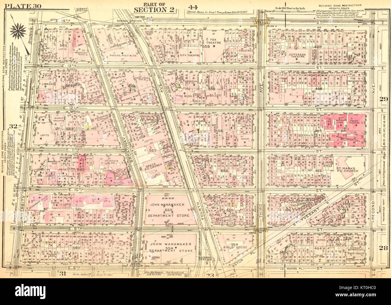 New york city metropolitan area map hi-res stock photography and images ...