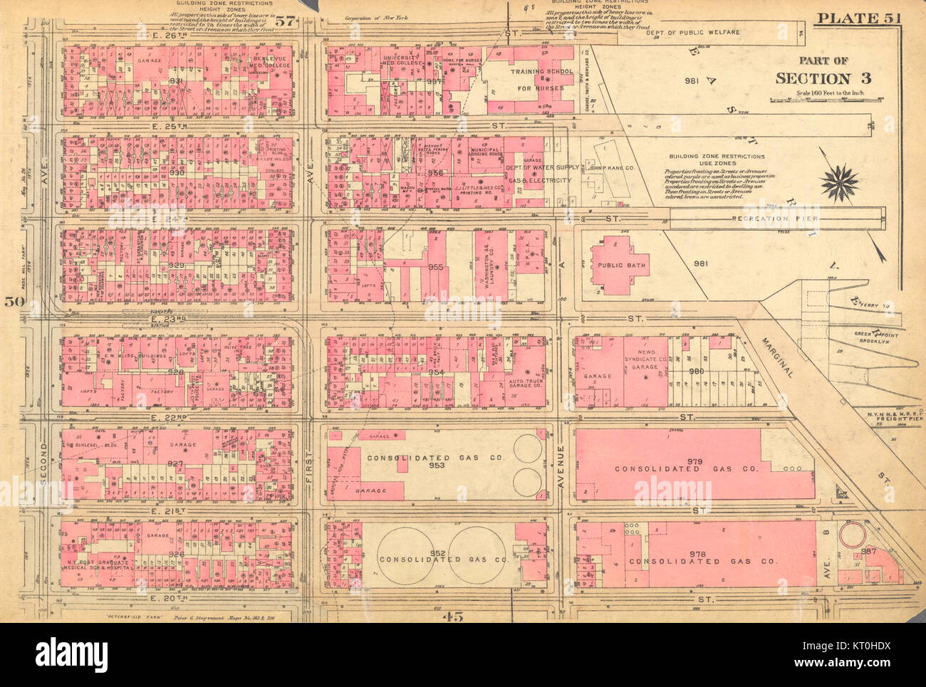 Featuring city maps hi-res stock photography and images - Alamy