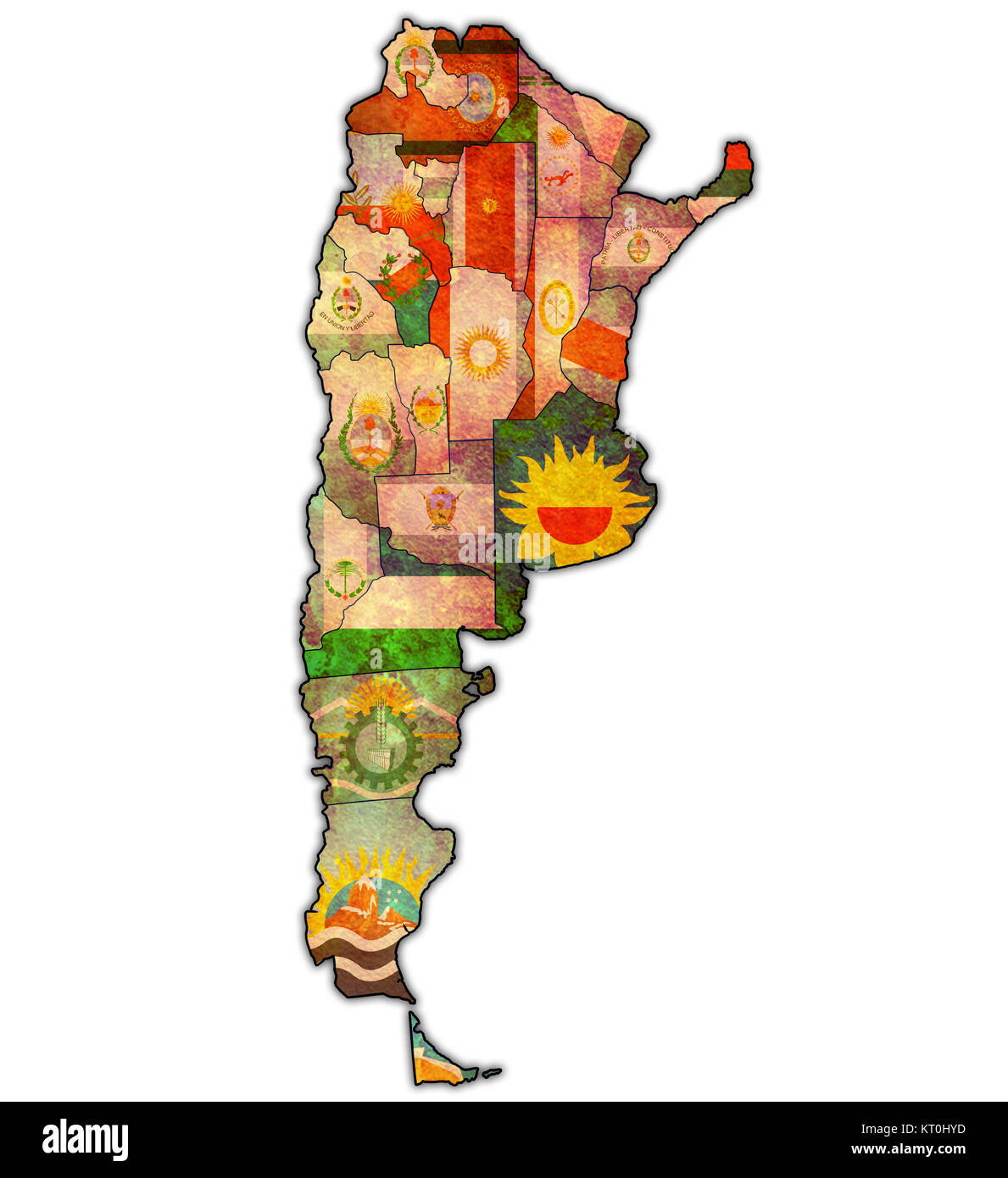 What Are The 5 Major Regions Of Argentina at Esteban Burke blog