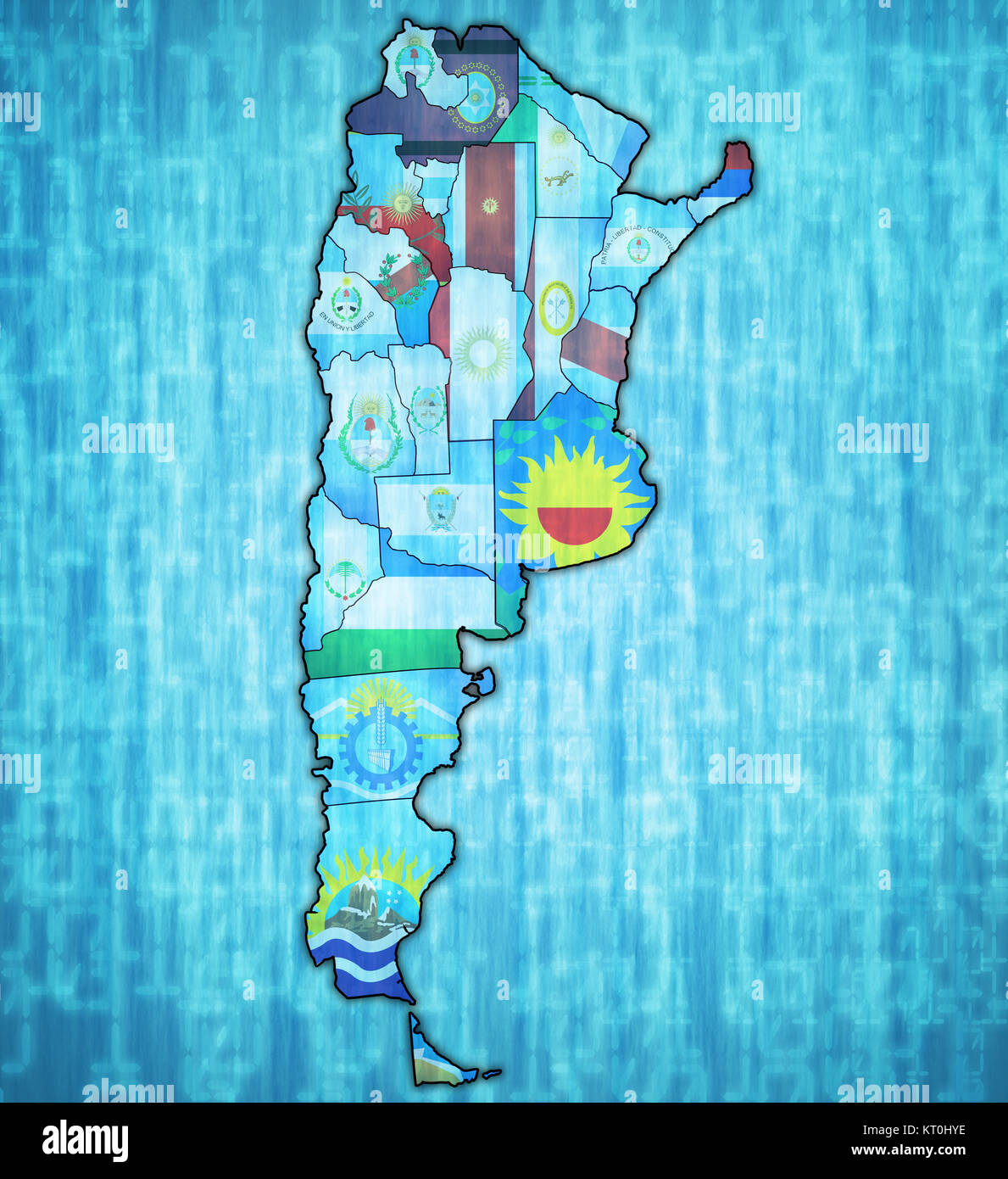 What Are The 5 Major Regions Of Argentina at Esteban Burke blog