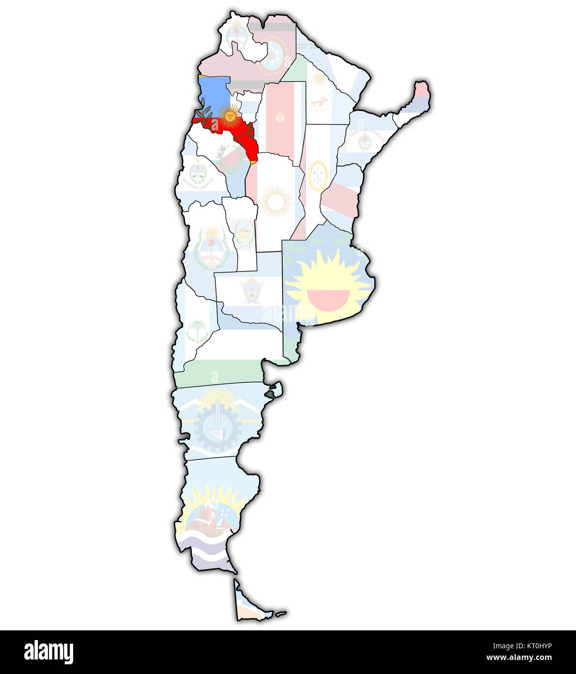 catamarca region territory Stock Photo - Alamy