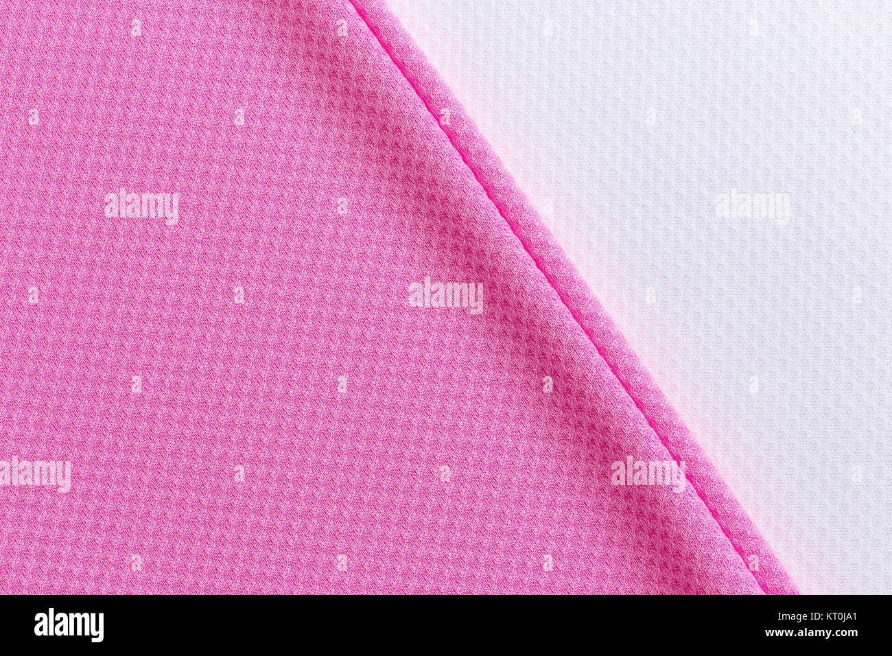 colrful polyester fabric texture for background Stock Photo - Alamy