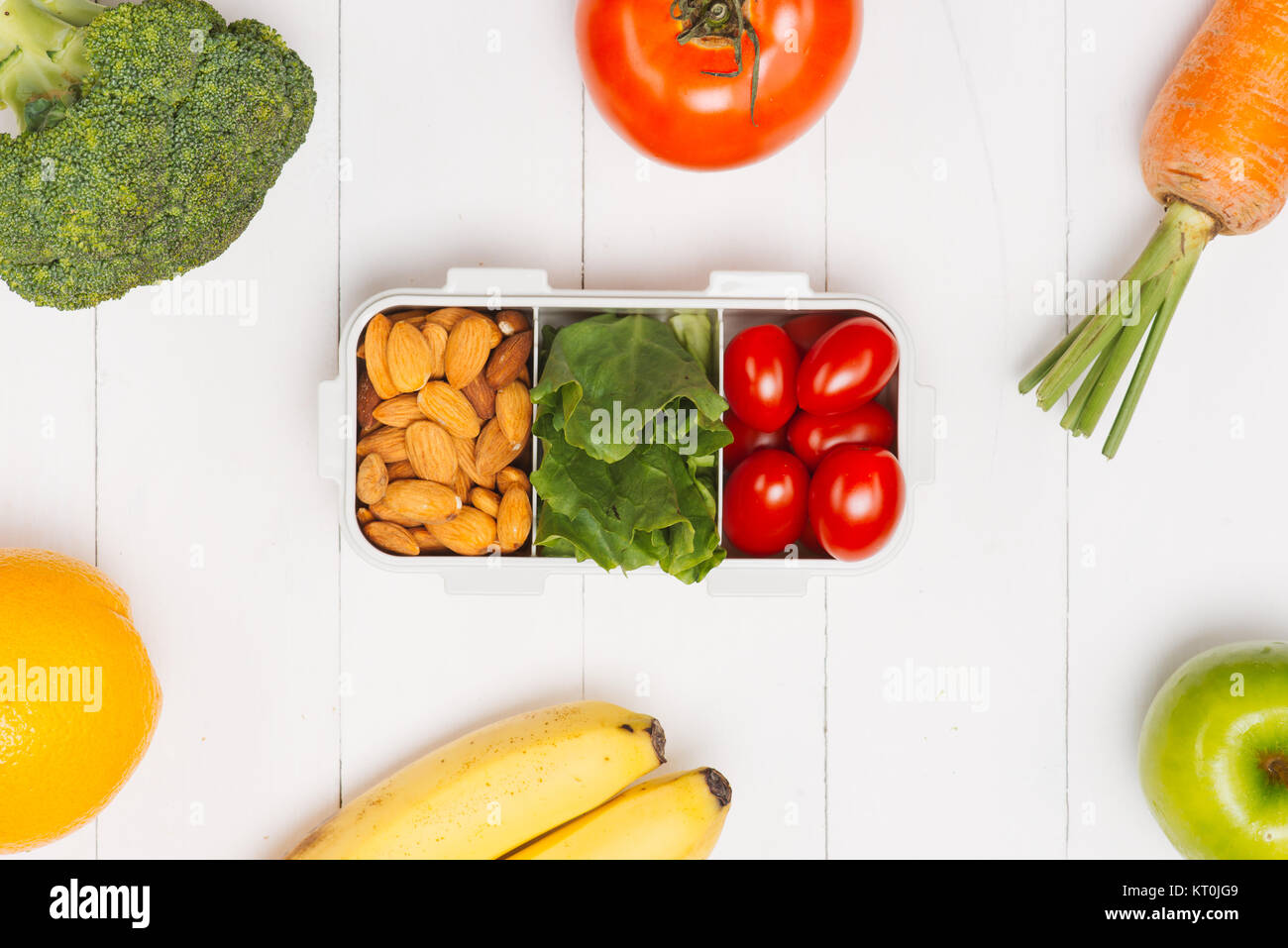 Concept vegetarian hi-res stock photography and images - Alamy