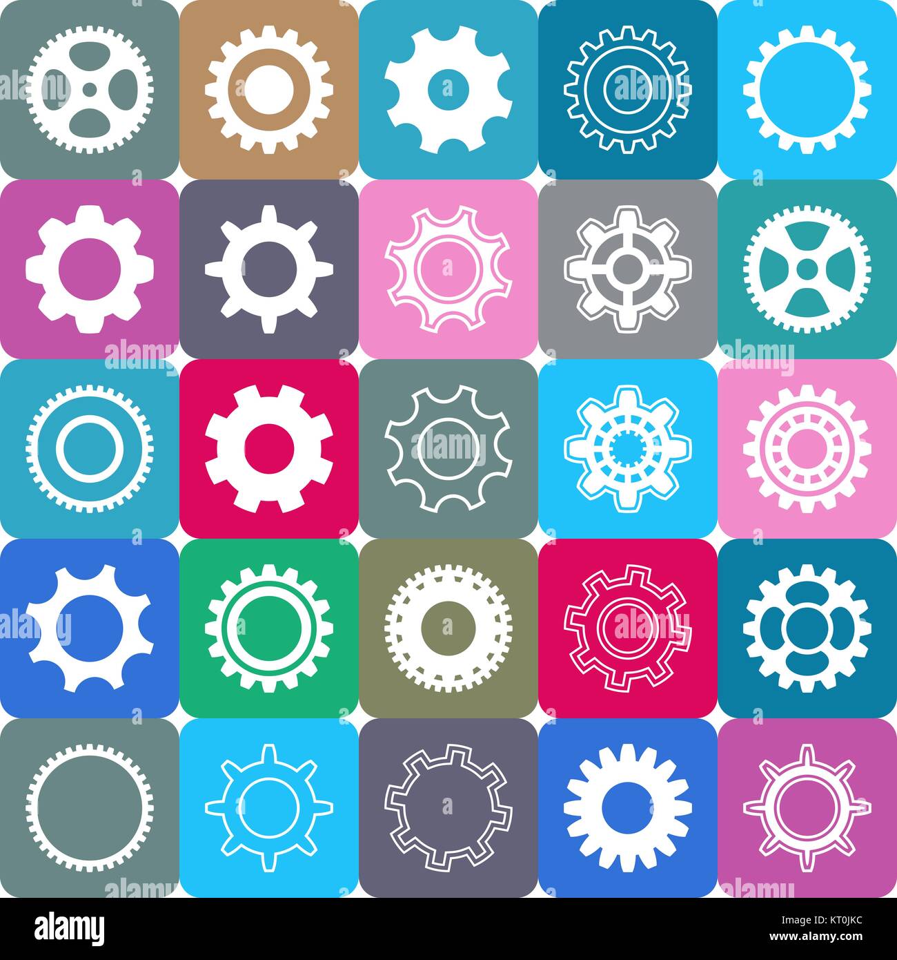 Gear shaping machine hi-res stock photography and images - Alamy