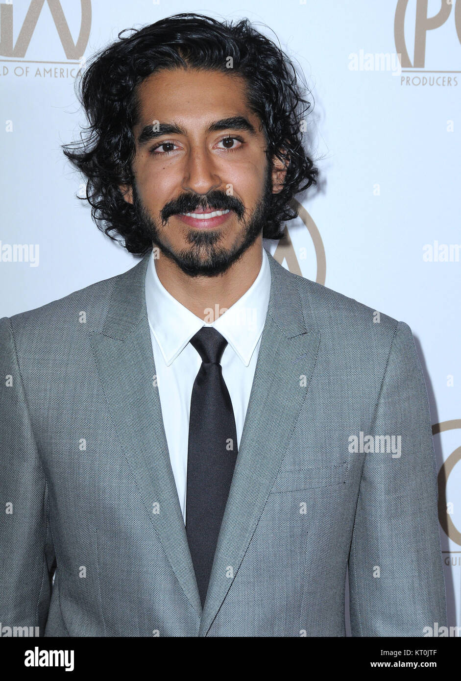 Dev Patel 2017 Stock Photos & Dev Patel 2017 Stock Images - Alamy