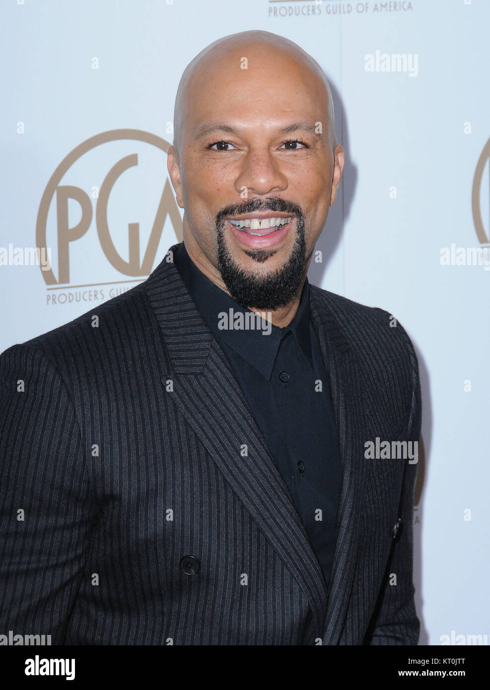 BEVERLY HILLS, CA - JANUARY 28: Singer Common attends the 28th annual ...