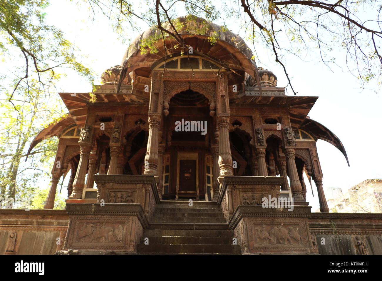 Holkar architecture hi-res stock photography and images - Alamy