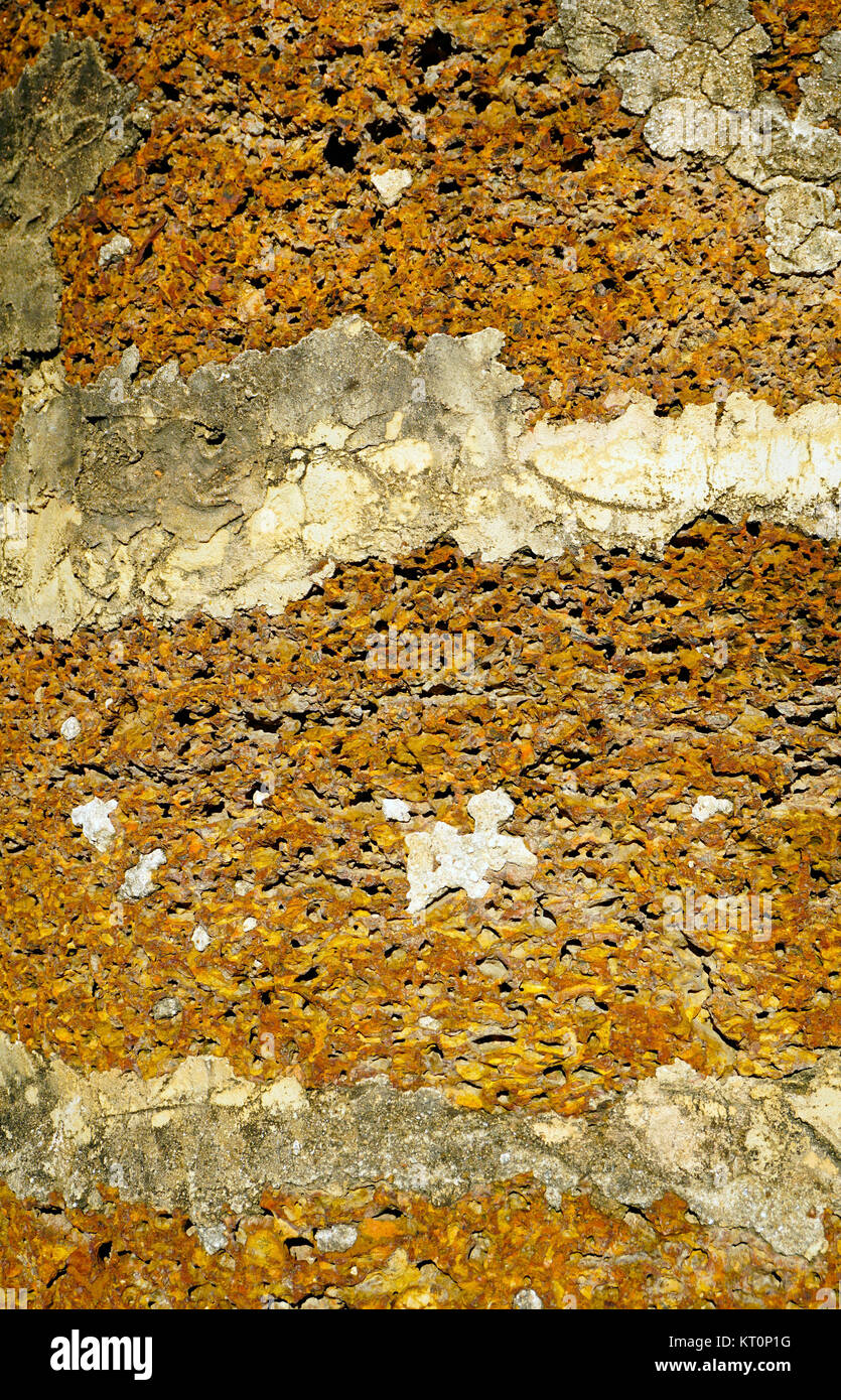 Laterite stone texture temple in hi-res stock photography and images ...