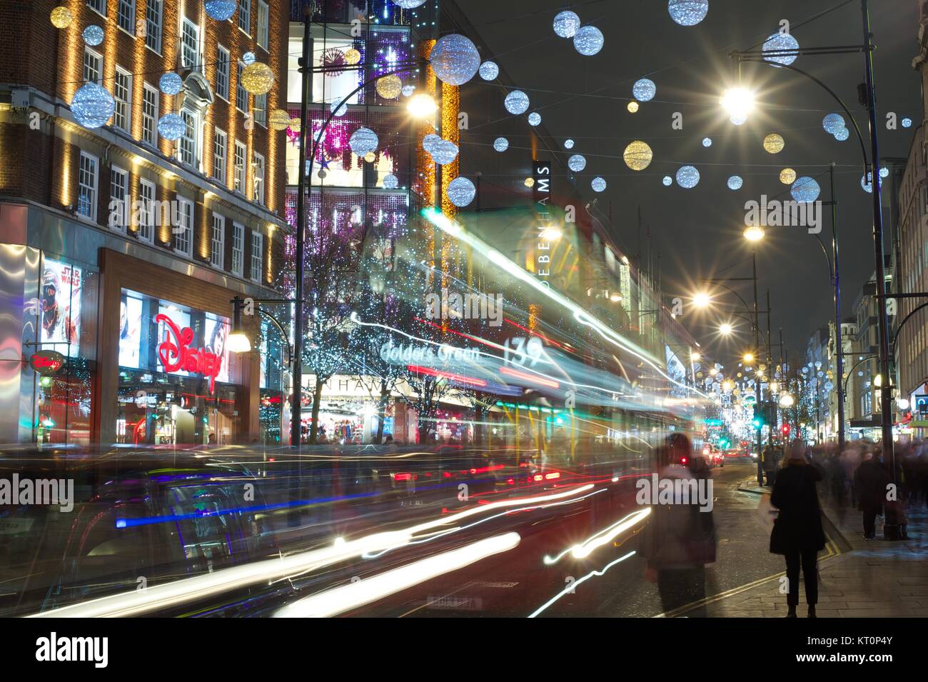 London west end, Mayfair Stock Photo - Alamy