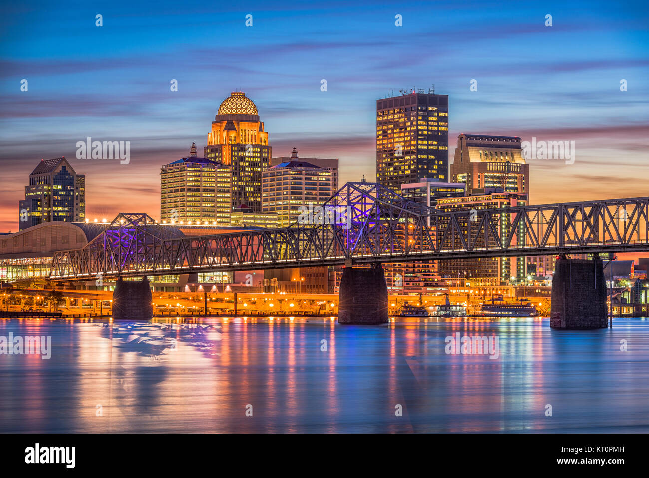 Louisville, kentucky hi-res stock photography and images - Alamy