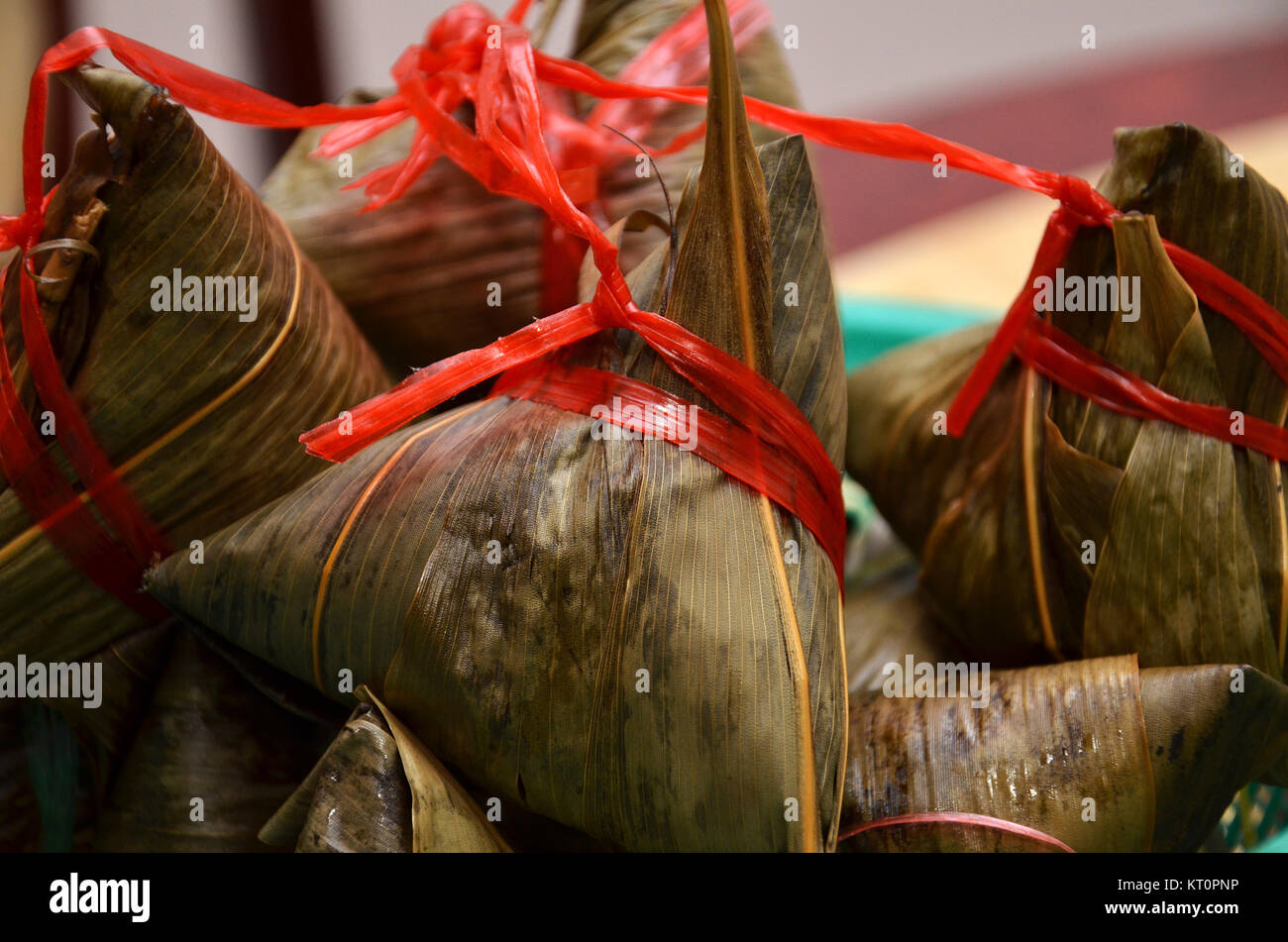 Chinese Rice Dumpling High Resolution Stock Photography and Images - Alamy