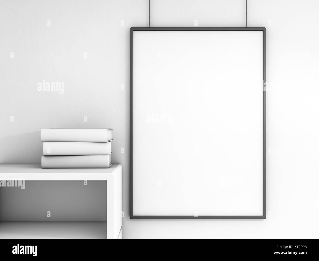 Mock up template hi-res stock photography and images - Alamy