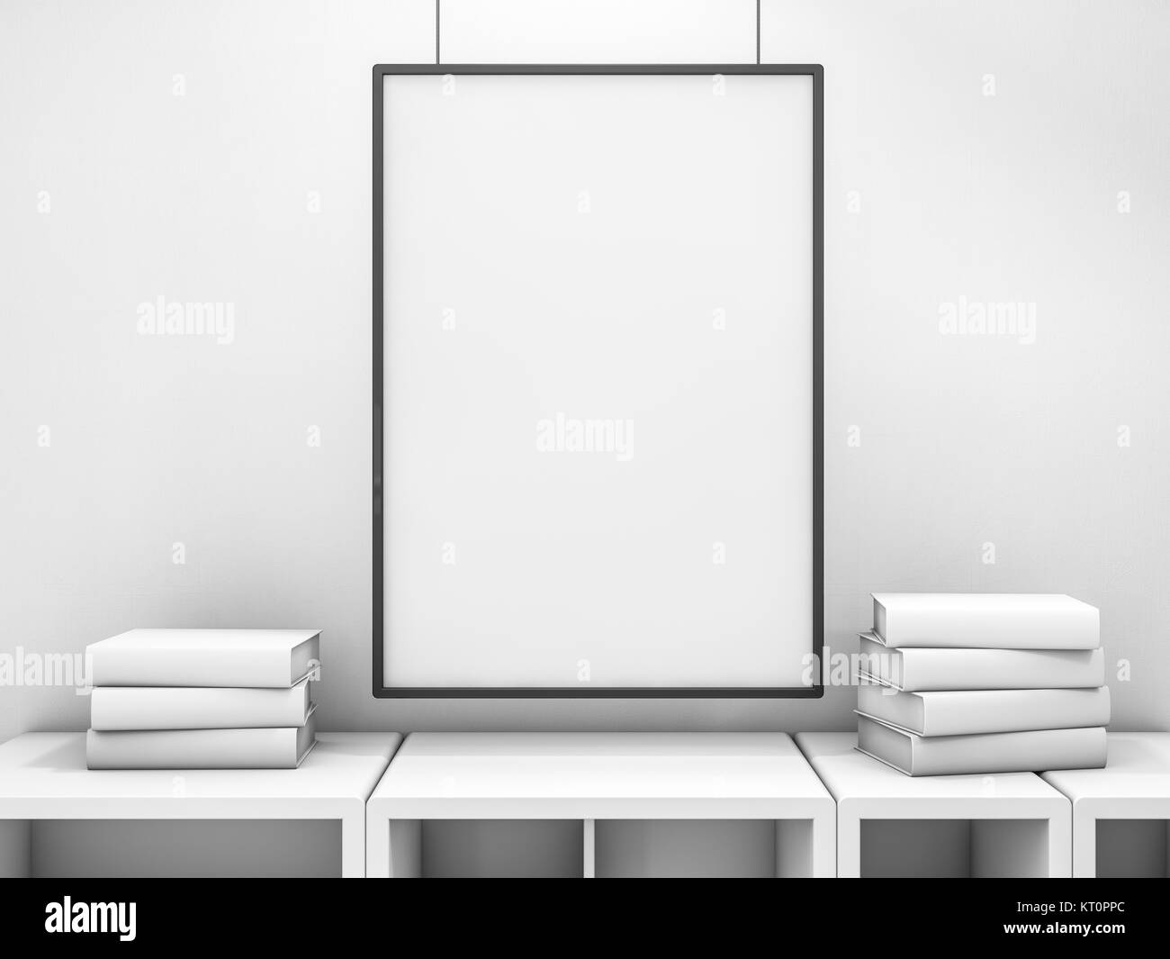 Mock up template hi-res stock photography and images - Alamy
