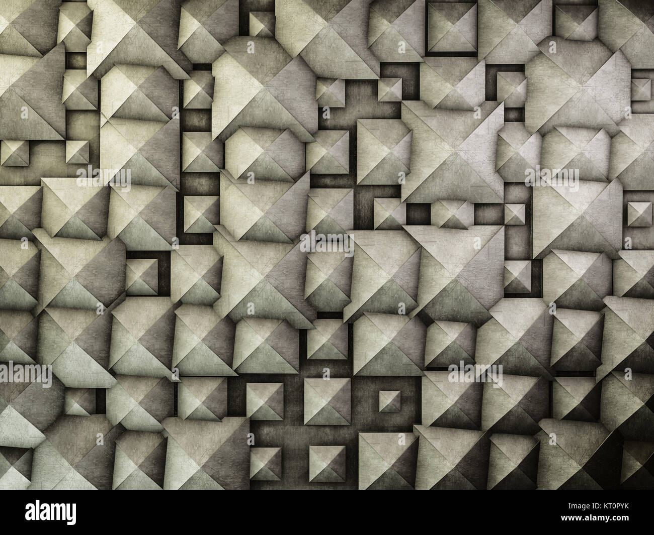 Abstract background for design. 3D rendering Stock Photo - Alamy