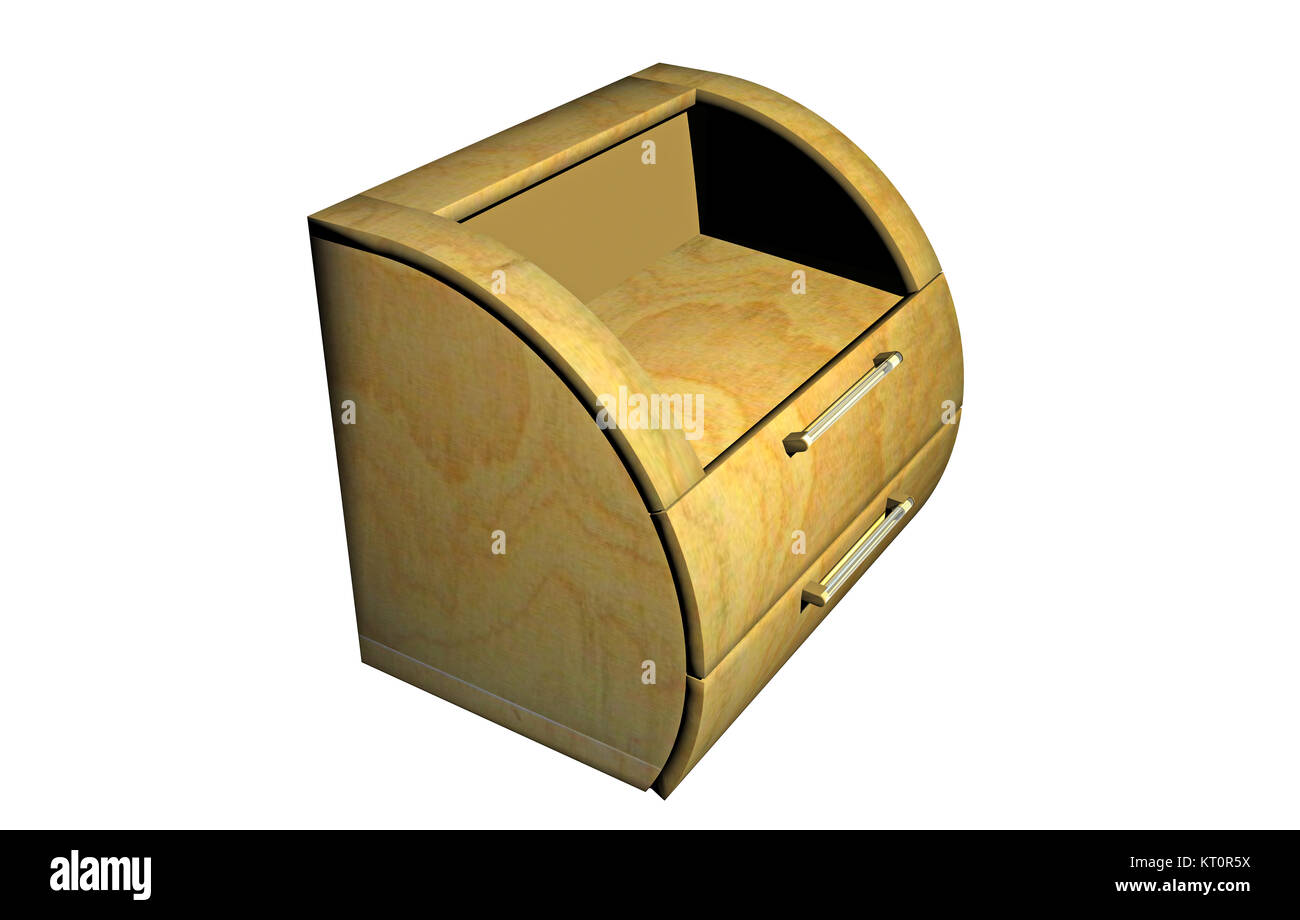 Chest filing Cut Out Stock Images & Pictures - Alamy