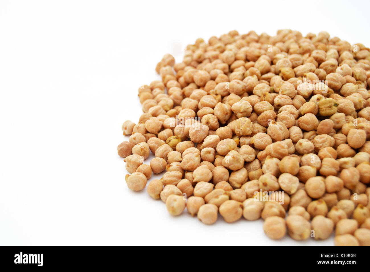 dry chickpea pictures Stock Photo - Alamy