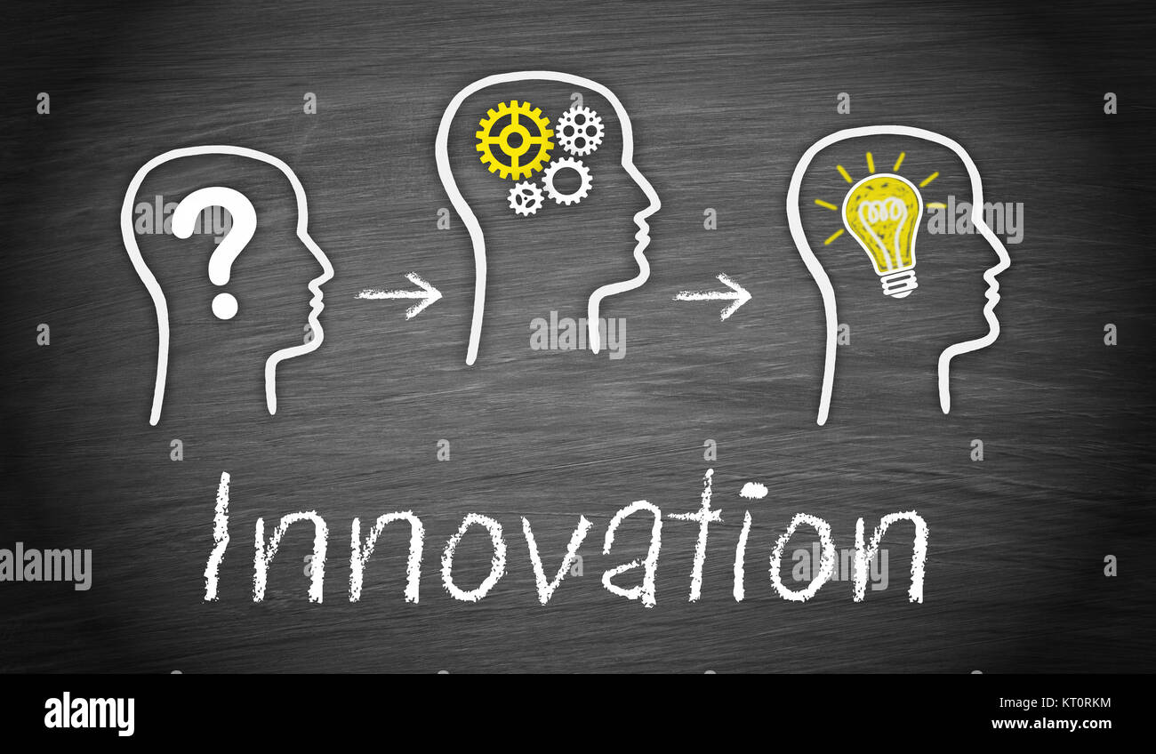 Brainstorming idee hi-res stock photography and images - Alamy