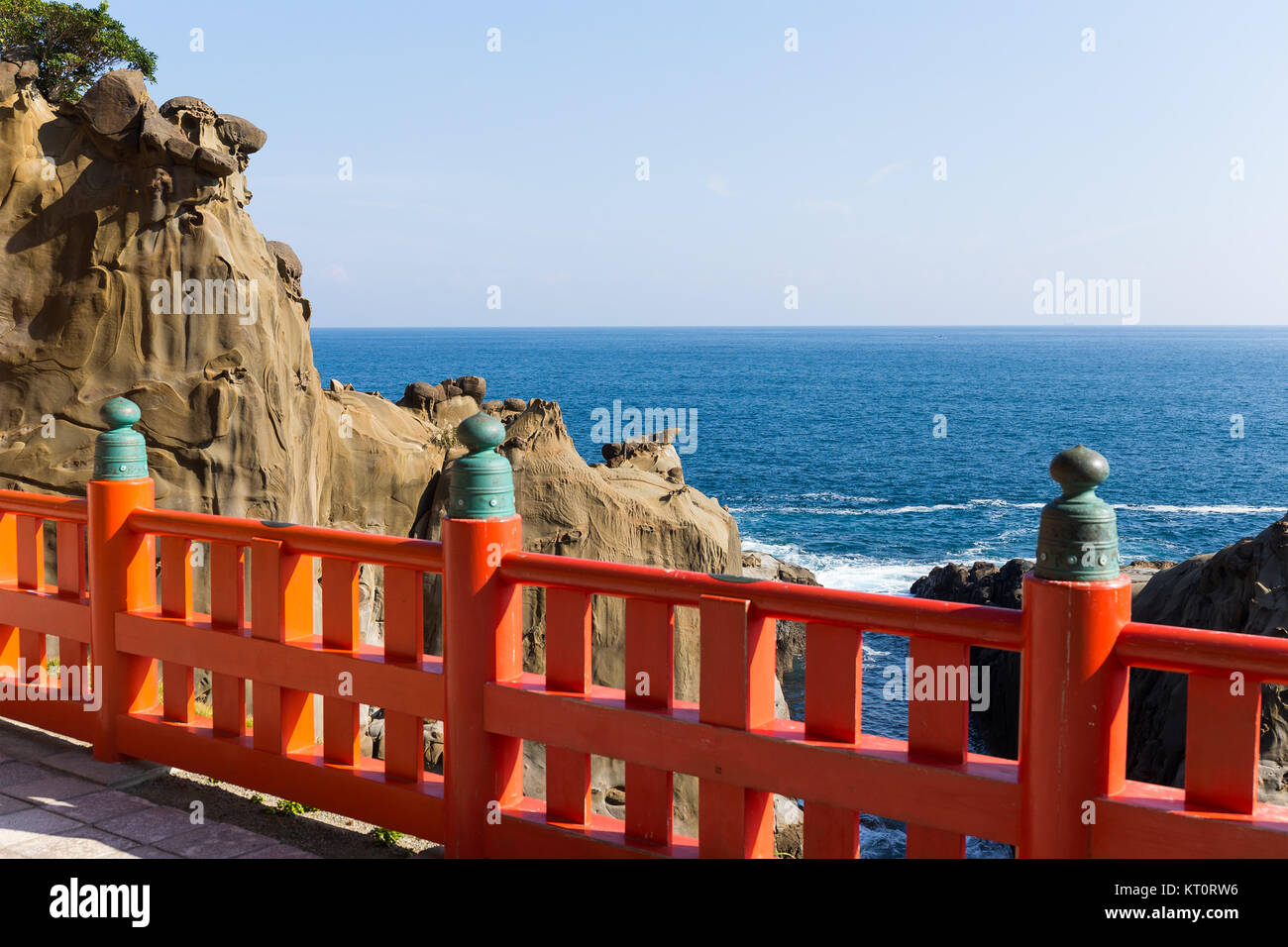 Aoshima hi-res stock photography and images - Alamy