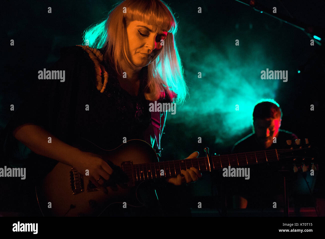 Eivor singer hi-res stock photography and images - Alamy