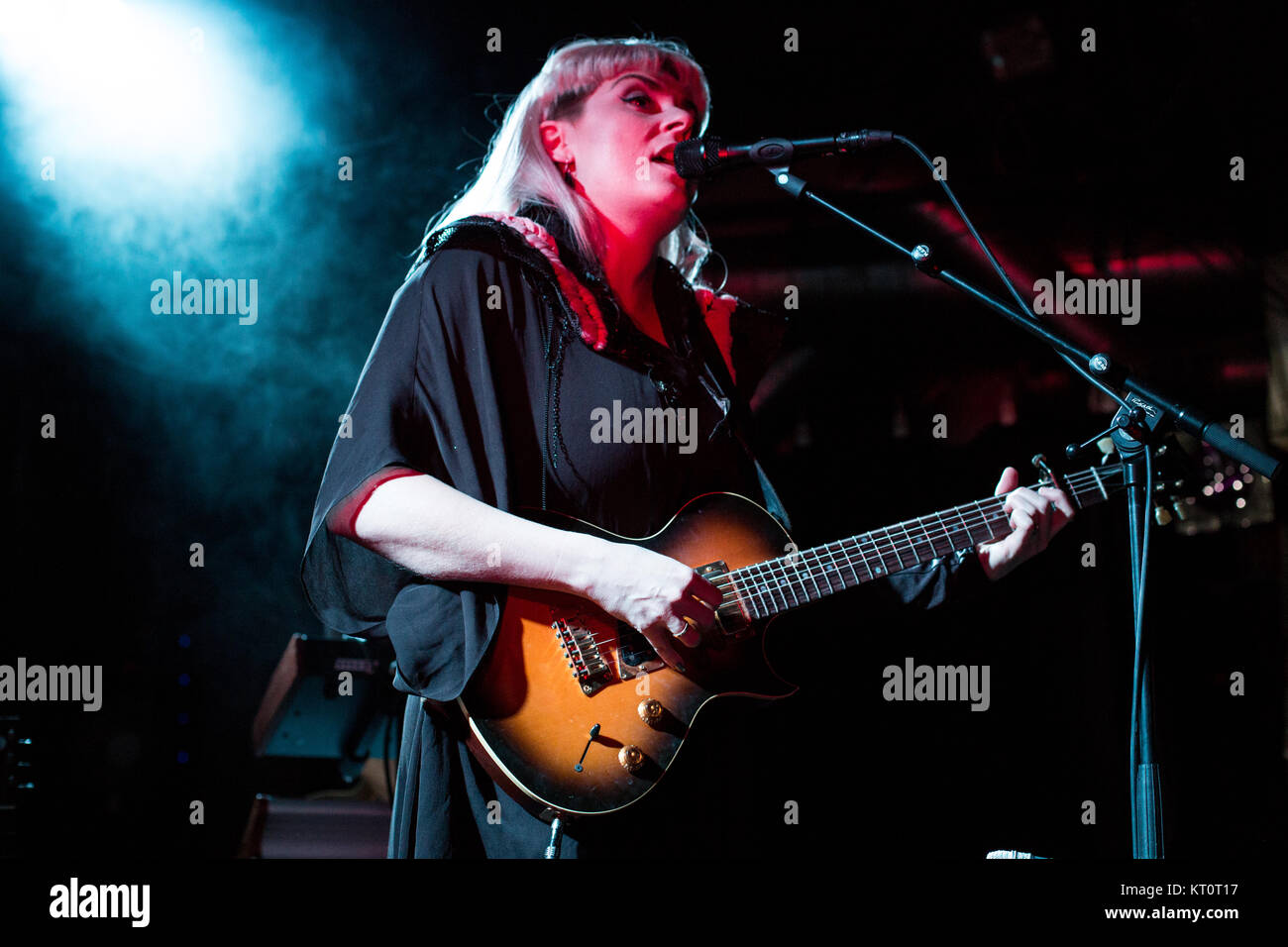 Eivor concert hi-res stock photography and images - Alamy