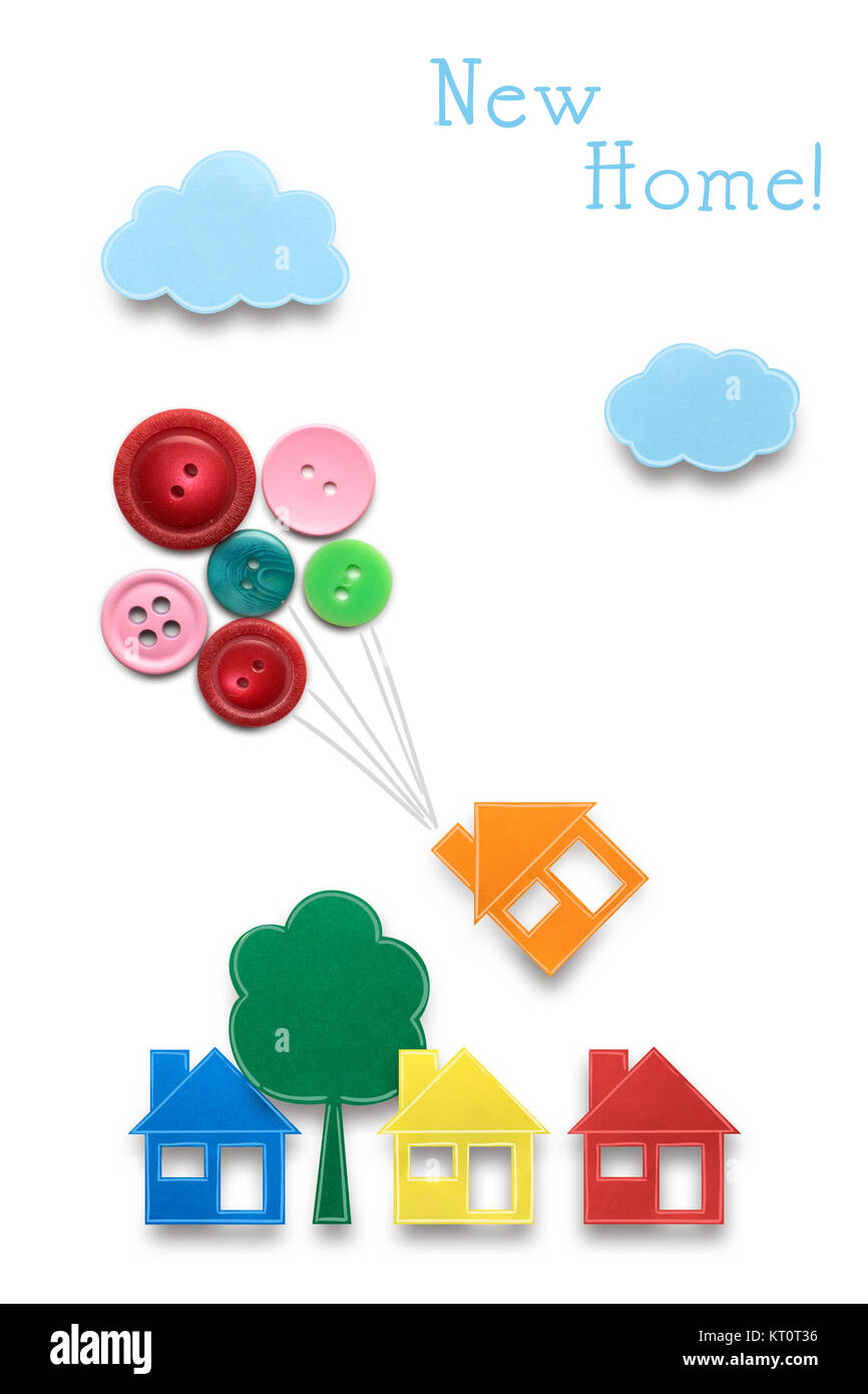 Real life home project Cut Out Stock Images & Pictures - Alamy