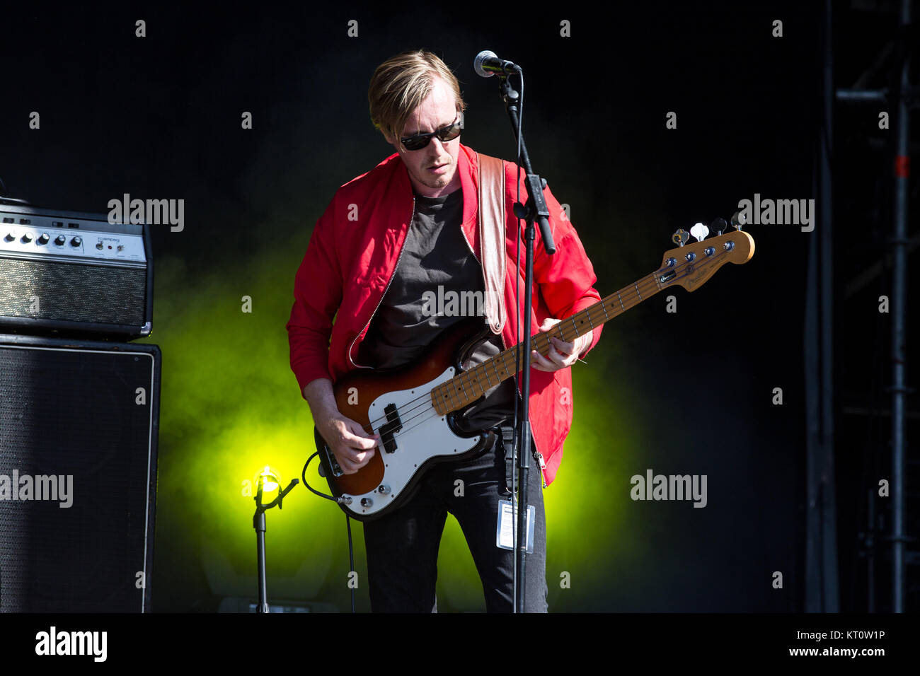 Knut sandvik hi-res stock photography and images - Alamy