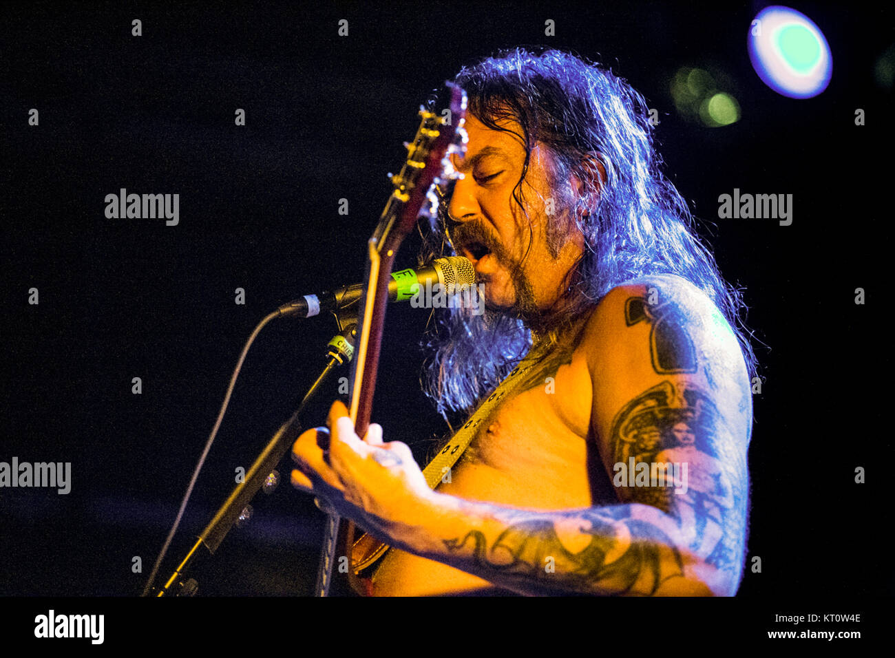 High on fire band hi-res stock photography and images - Alamy