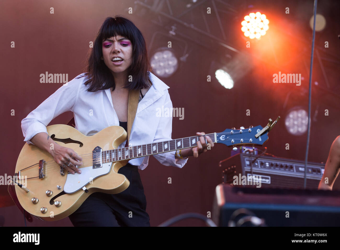 Alynda segarra hi-res stock photography and images - Alamy