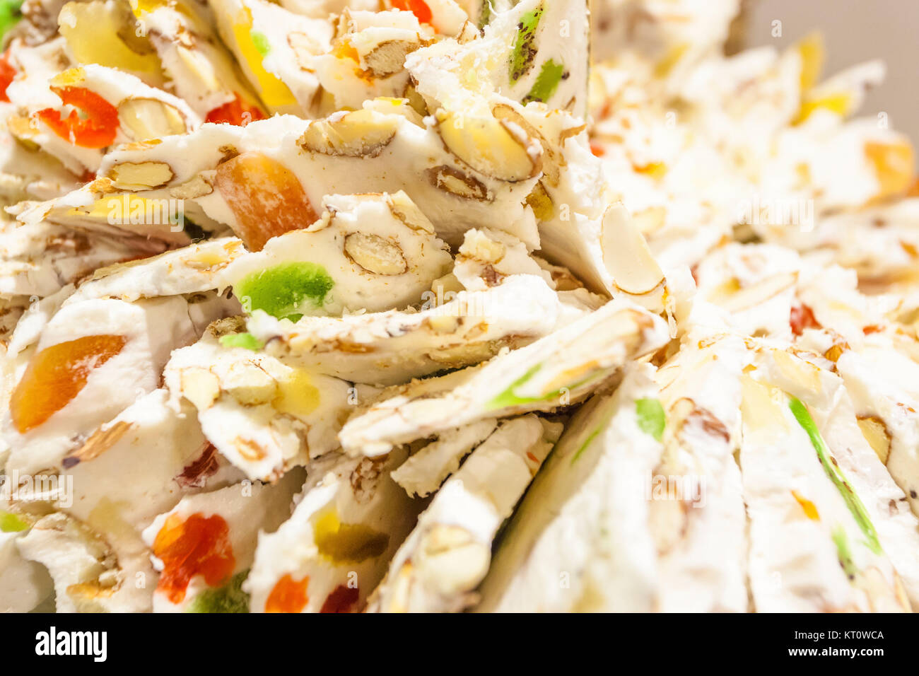 Arabic candy hi-res stock photography and images - Alamy