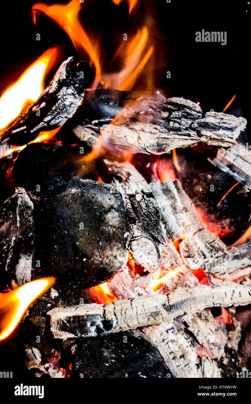 Coke coals hi-res stock photography and images - Alamy