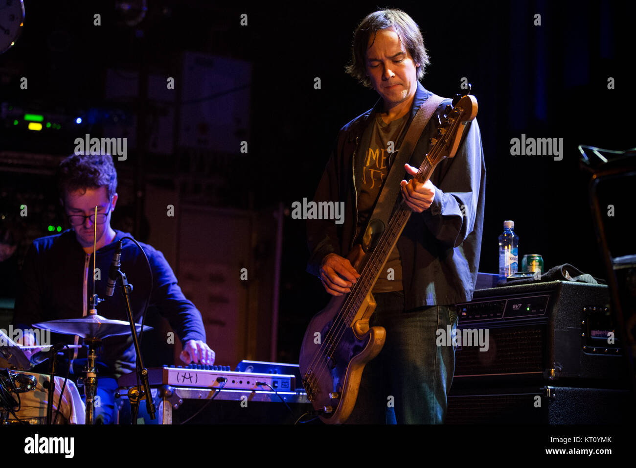 Matt swanson hi-res stock photography and images - Alamy