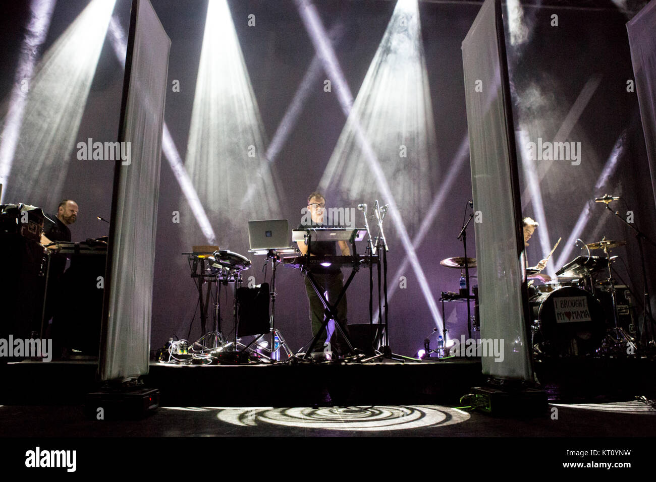 Leftfield neil barnes hi-res stock photography and images - Alamy