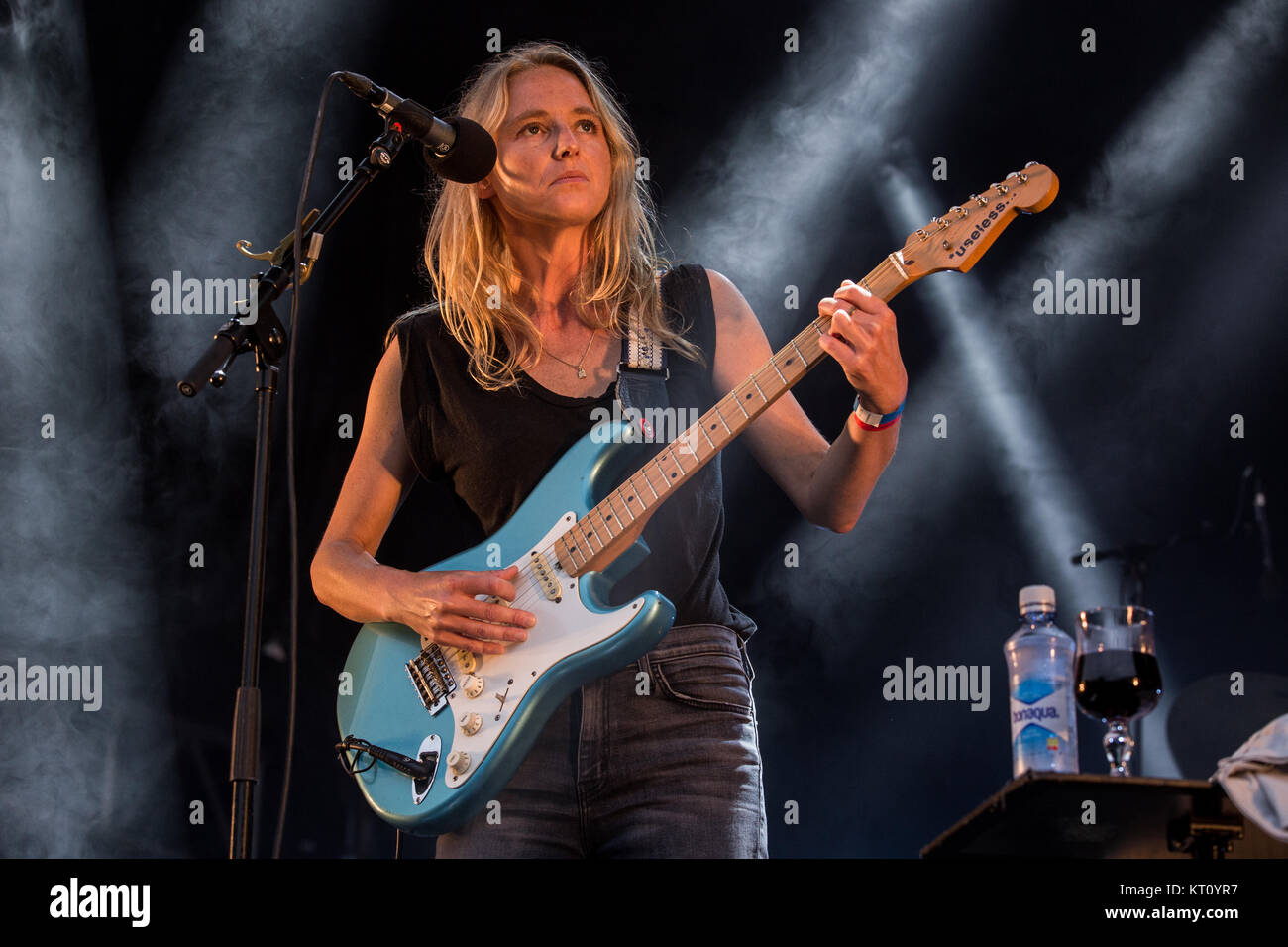 Lissie maurus hi-res stock photography and images - Alamy