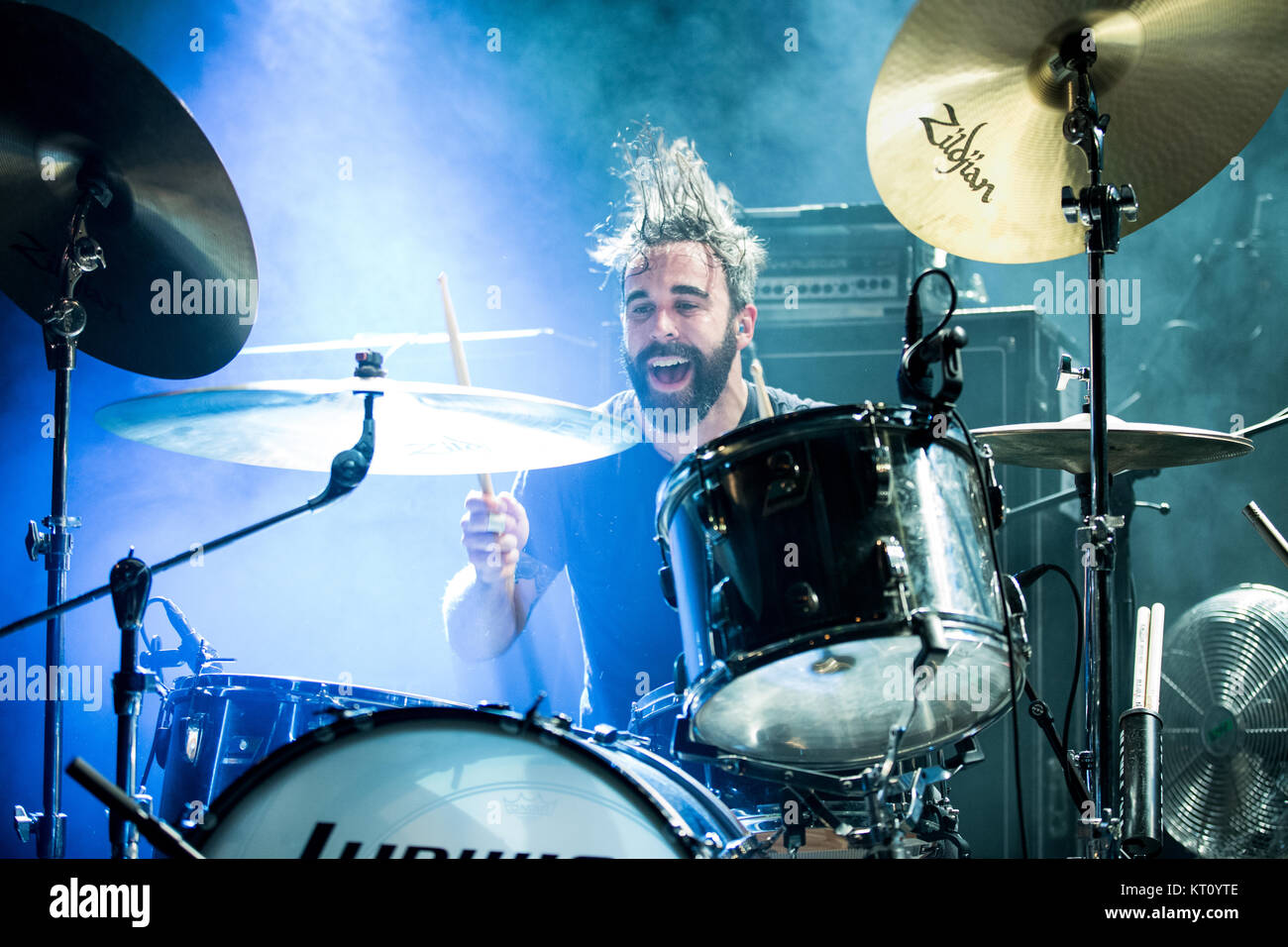 Harding performance hi-res stock photography and images - Alamy