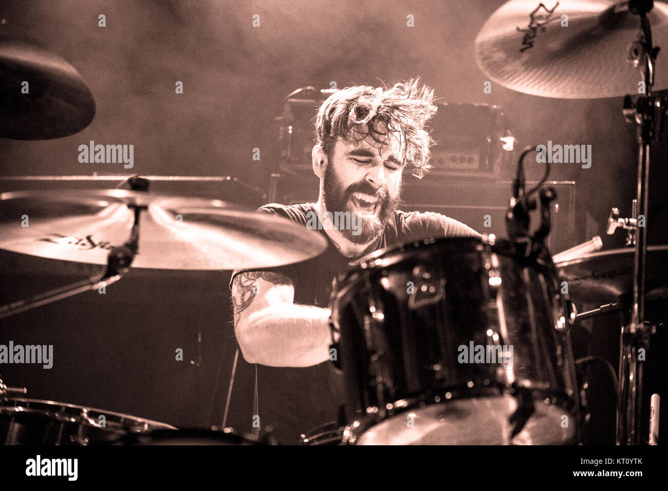 Harding performance hi-res stock photography and images - Alamy