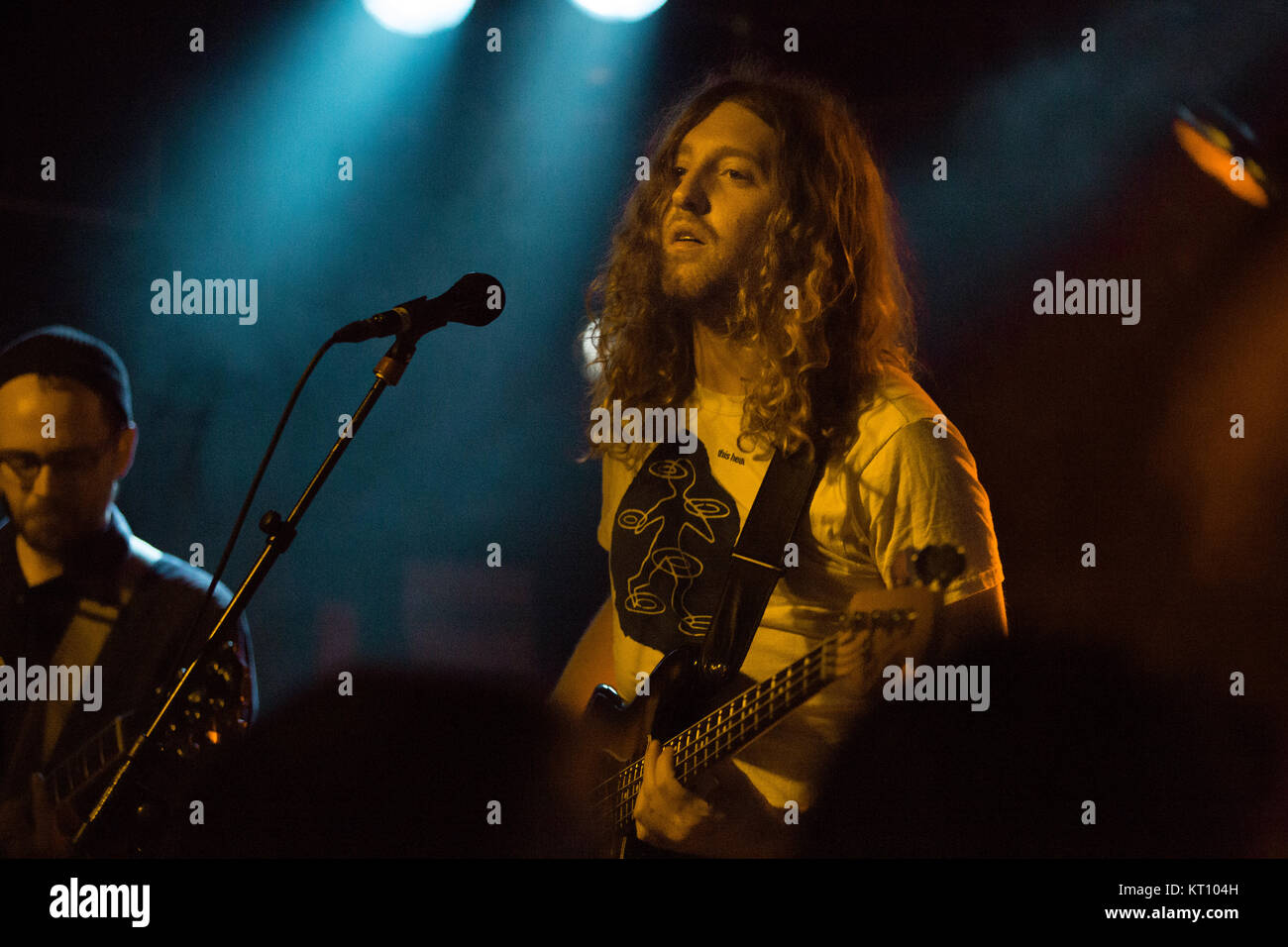 Mewithoutyou hi-res stock photography and images - Alamy