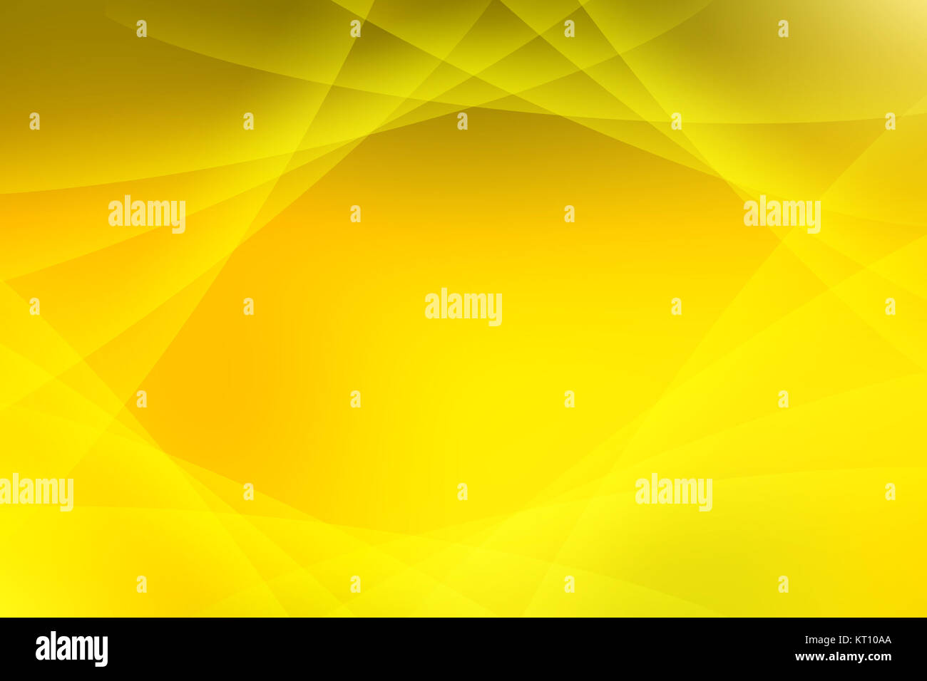Abstract yellow background Stock Photo - Alamy