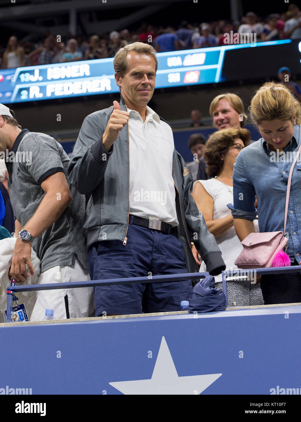 Stefan Edberg