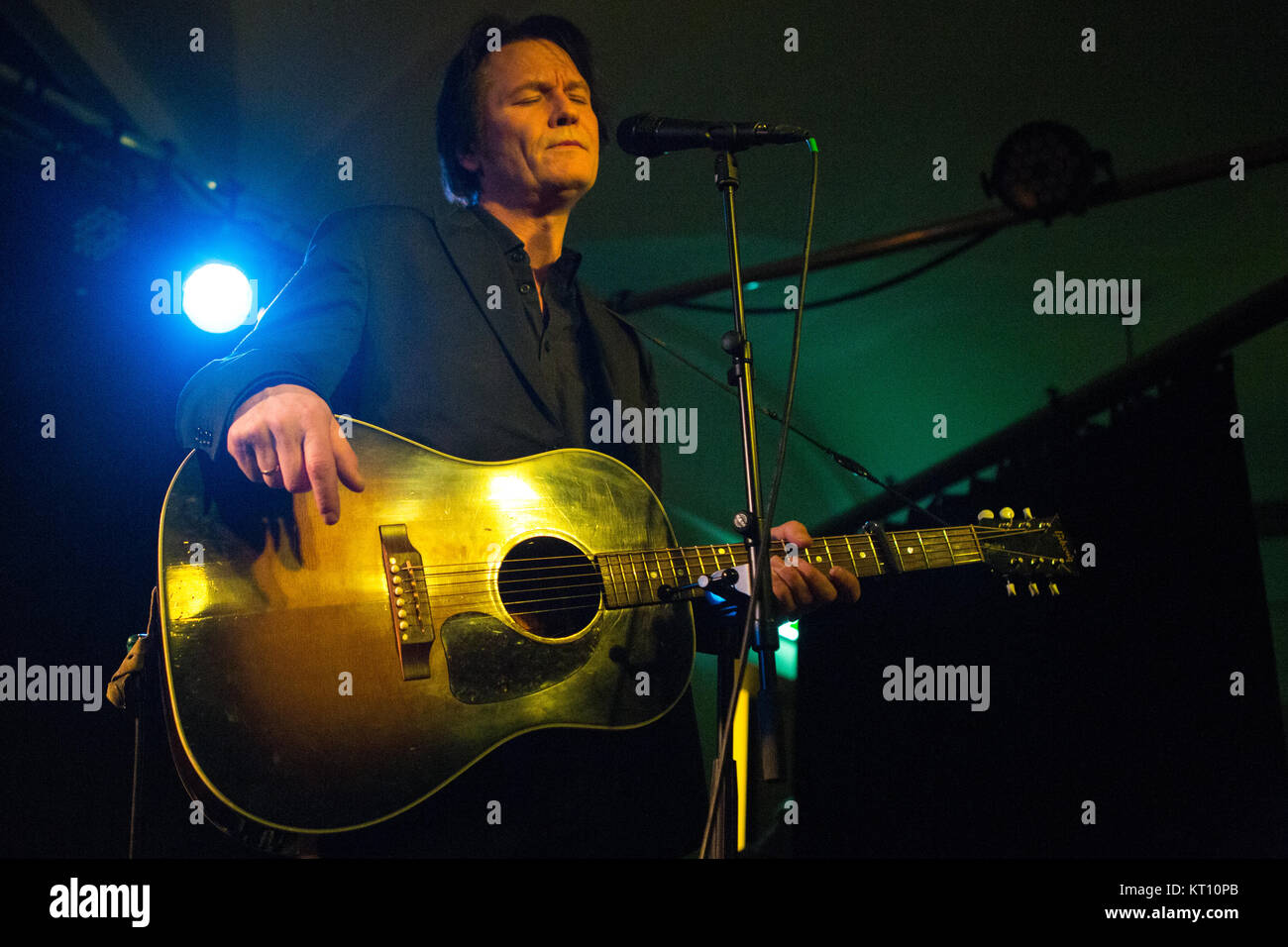 The American singer-songwriter and musician Chip Taylor performs a live ...