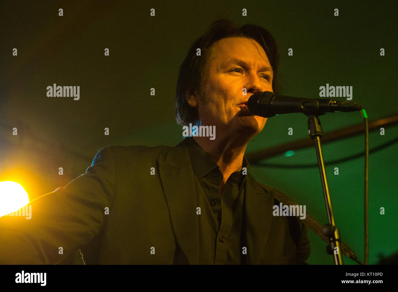 The American singer-songwriter and musician Chip Taylor performs a live ...