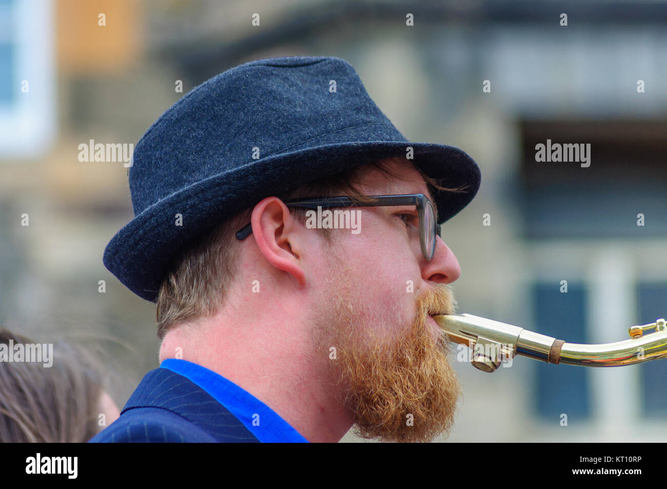Man Wearing Trilby Hat High Resolution Stock Photography and Images - Alamy Man Wearing Trilby Hat High Resolution Stock Photography and Images - Alamy