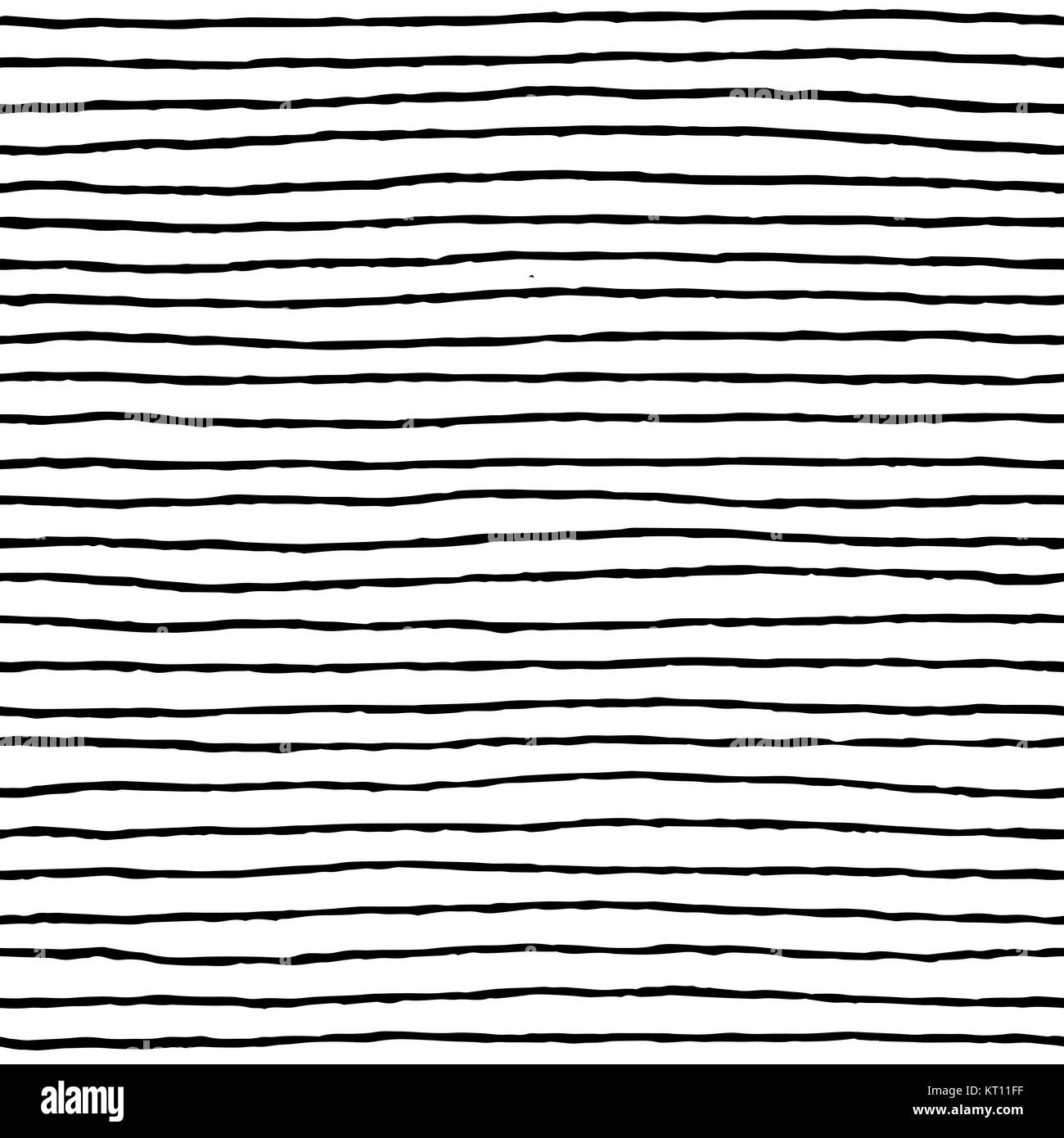 Black and white striped pattern hi-res stock photography and images - Alamy